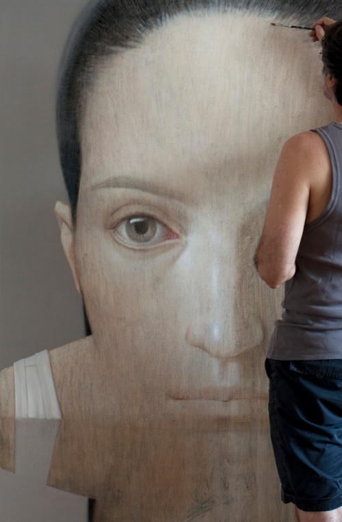L'univers de Vladimir Dunjic