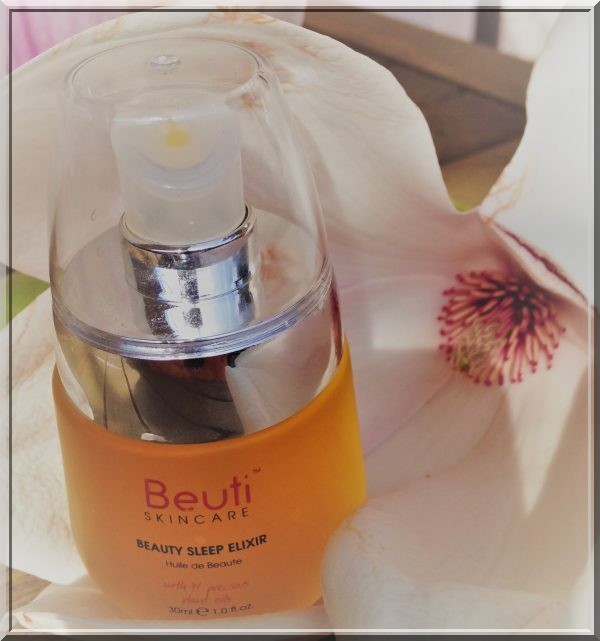 Beauty sleep elixir, le secret de beauté de la duchesse de Cambridge