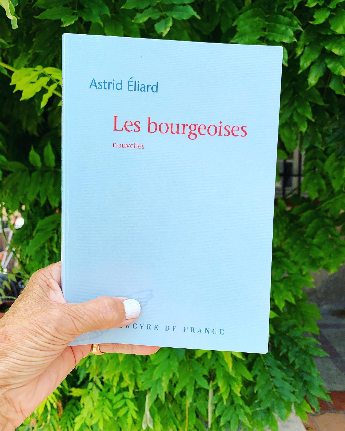 Les Bourgeoises De L Amour